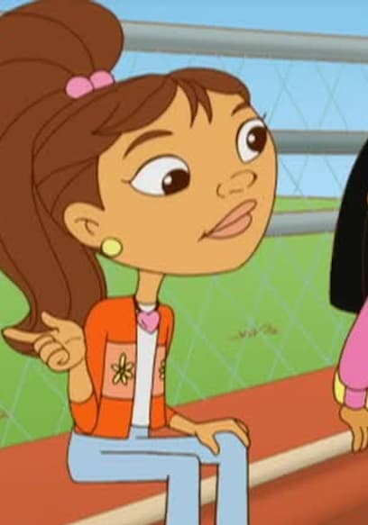 Watch Maya & Miguel S05:E06 - Good Luck Paco - Free TV Shows | Tubi