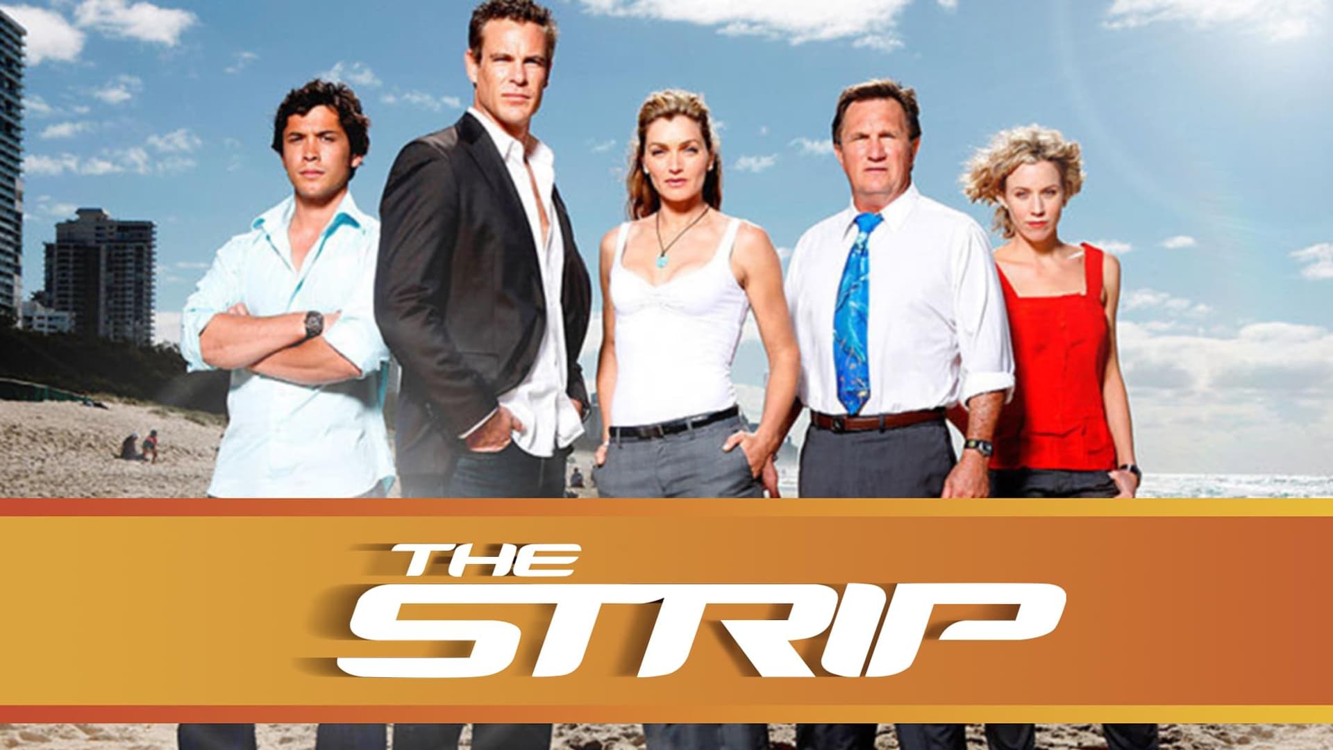 Watch The Strip - Free TV Shows | Tubi