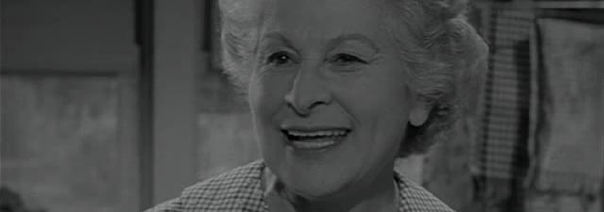 Watch Car 54, Where Are You? S02:E15 - Je t'adore Muldoon - Free TV ...