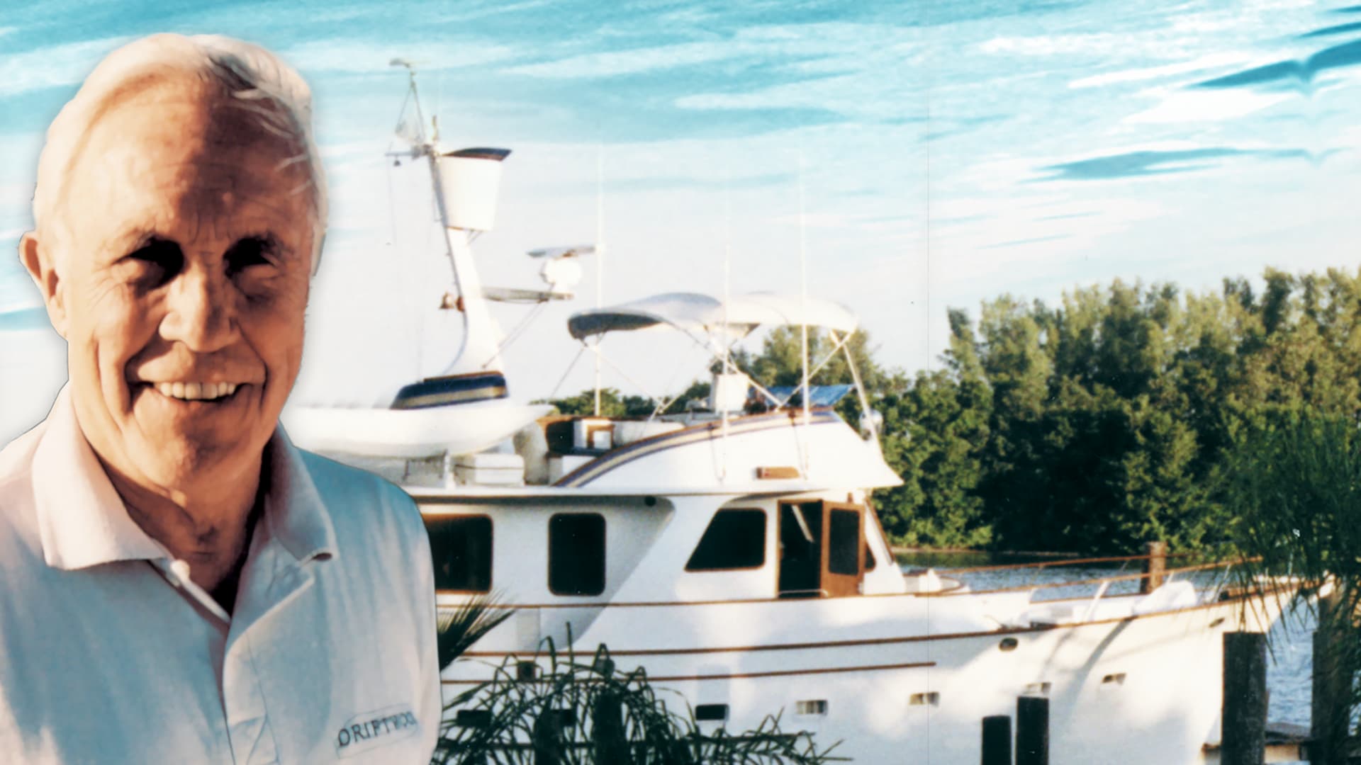 Watch On the Waterways - Free TV Shows | Tubi