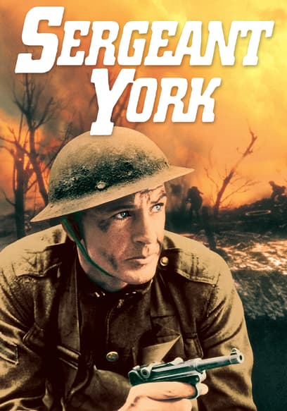 Watch Sergeant York (1941) - Free Movies | Tubi