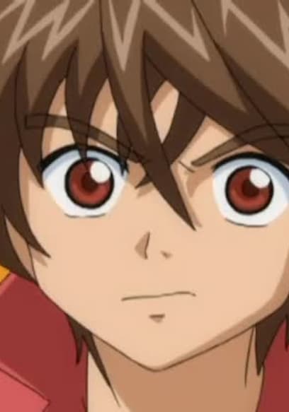Watch Bakugan: Los Peleadores De La Batalla Bakugan - Free TV Shows | Tubi