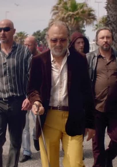 Watch Nobody Dies Trailer (2019) - Free Movies | Tubi