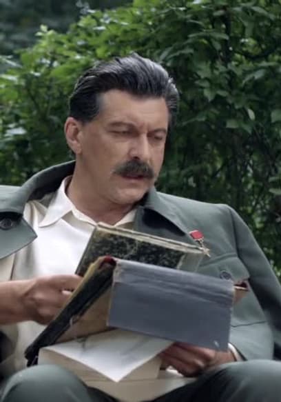 Watch Vlasik: The Shadow of Stalin S01:E10 - Episode 1x10 - Free TV ...