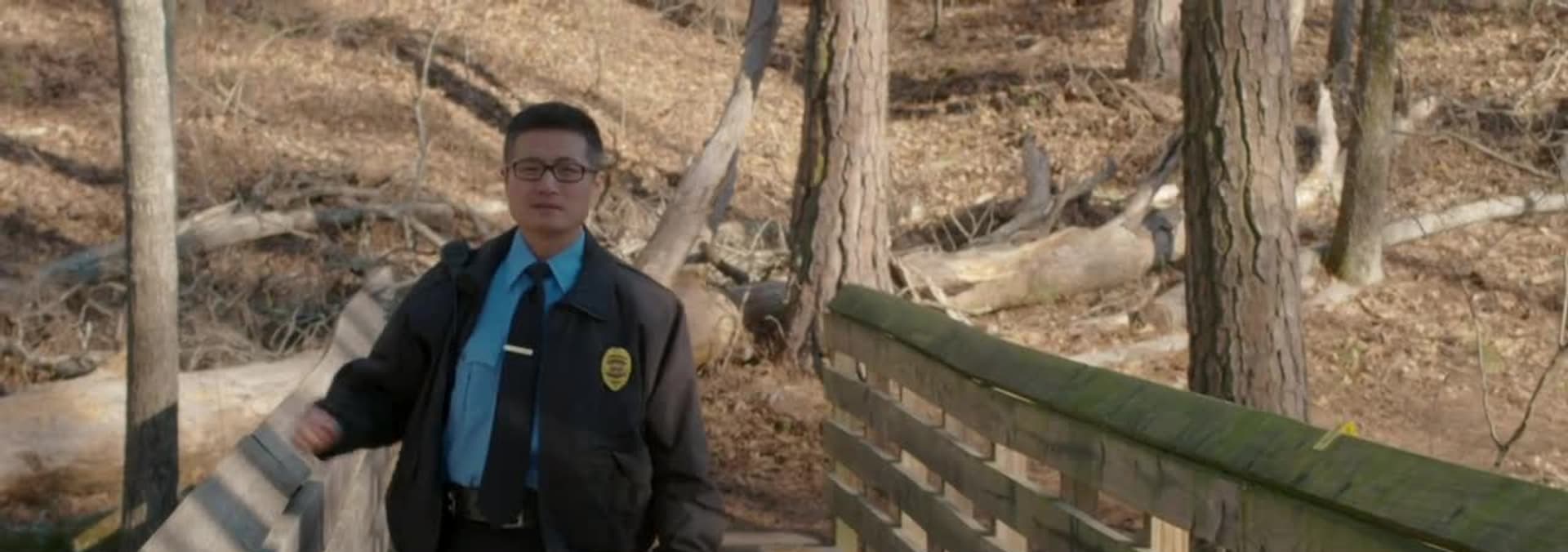 Watch Swamp Murders S05:E05 - Deadliest Catch - Free TV Shows | Tubi