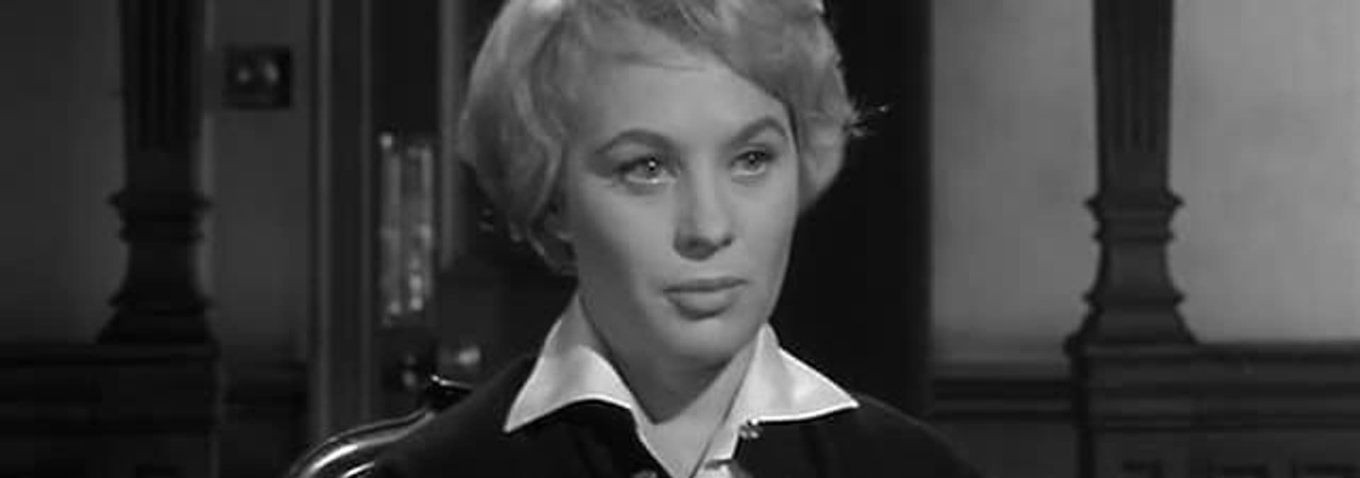 Watch Secret Agent S01:E12 - The Sisters - Free TV Shows | Tubi