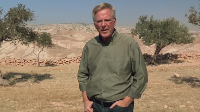 Watch Rick Steves' Europe S08:E06 - Palestine - Free TV Shows | Tubi