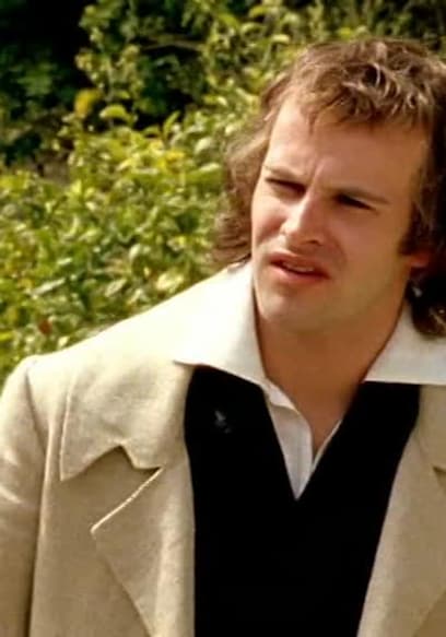 Watch Byron S01:E02 - The Eloquence of Action - Free TV Shows | Tubi