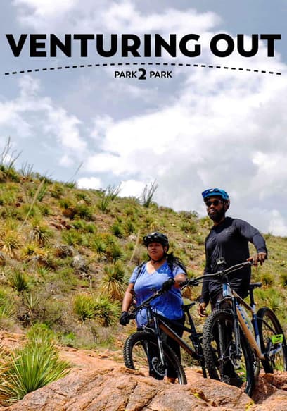 Watch Venturing Out: Park2Park - Free TV Shows | Tubi