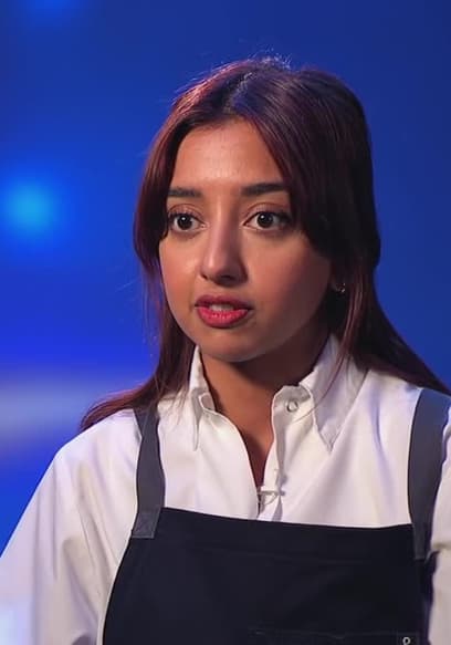 Watch Next Level Chef S02:E13 - Surf and Turf - Free TV Shows | Tubi