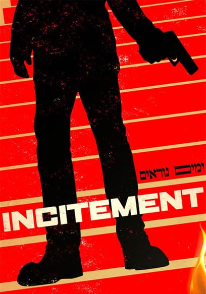 Watch Incitement (2020) - Free Movies | Tubi