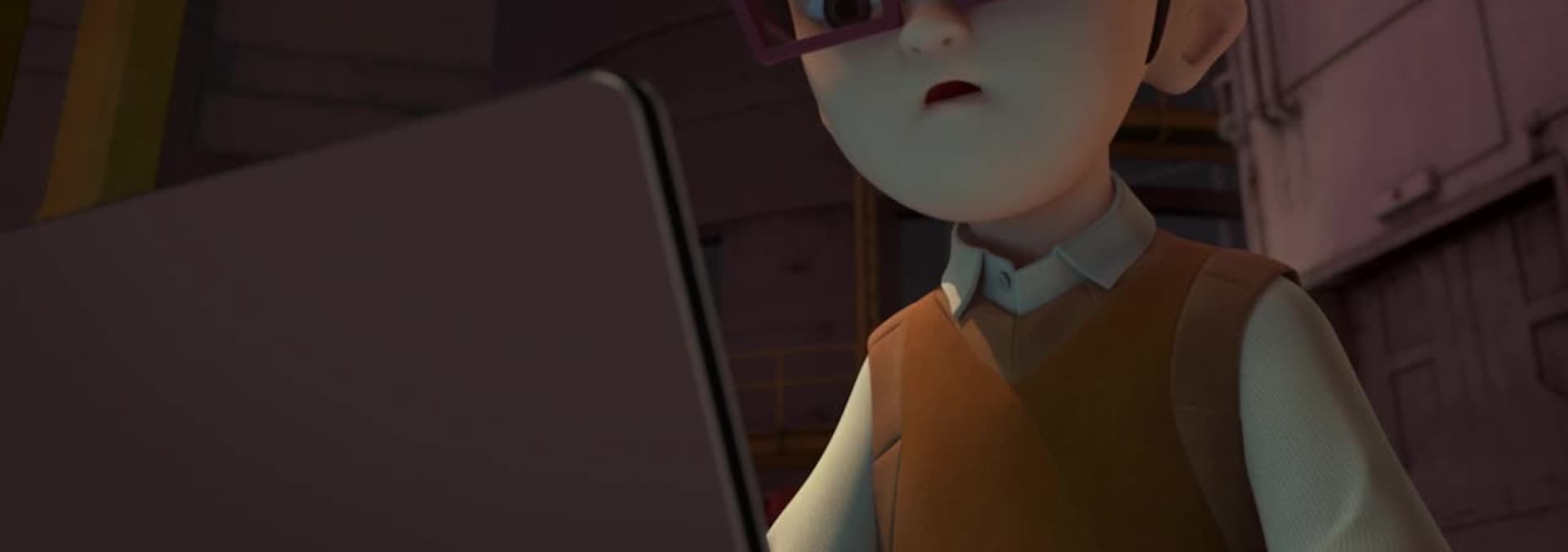 Watch Transformers: Prime S02:E14 - Triage - Free TV Shows | Tubi