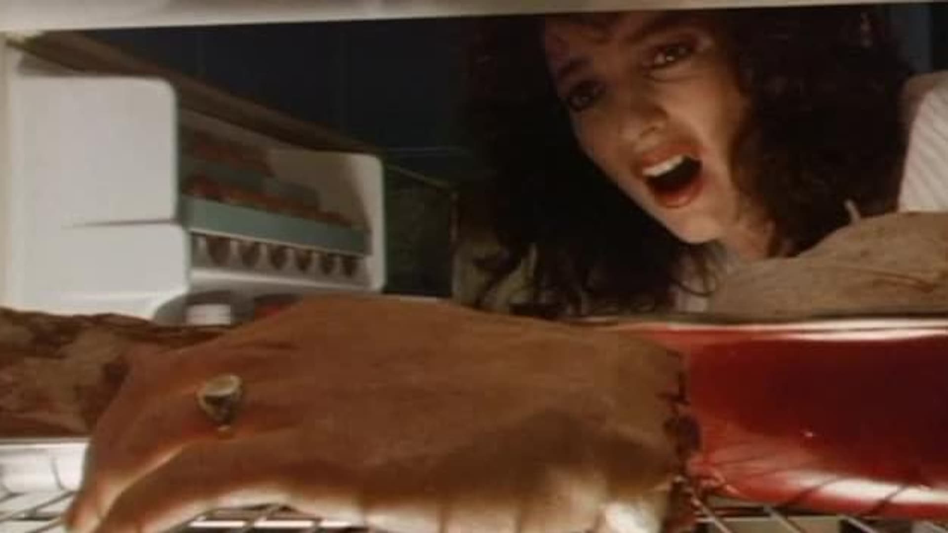 Watch The Caller (1989) - Free Movies | Tubi