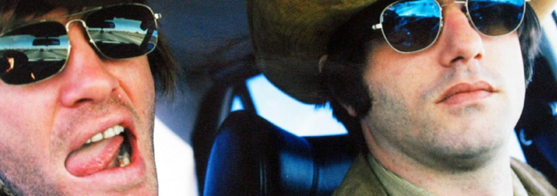 Watch Dig! (2004) - Free Movies | Tubi