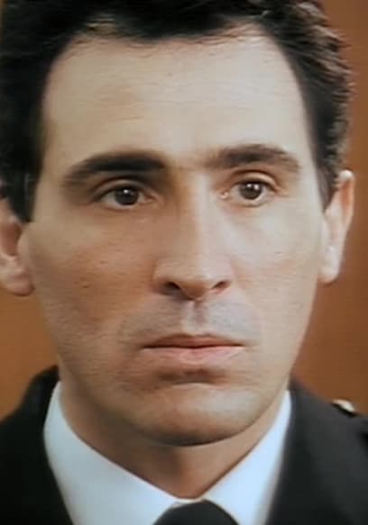 Watch London's Burning S05:E05 - Episode 5 - Free TV Shows | Tubi