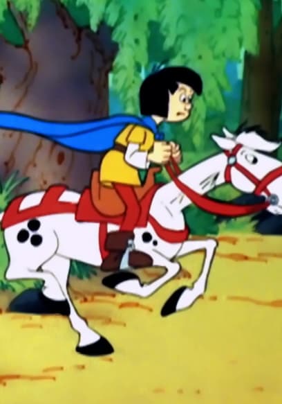 Watch The Smurfs (Classic) S10:E420 - Wolf in Peewit - Free TV Shows | Tubi