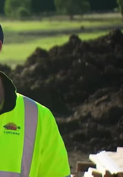 Watch The Block Australia S16:E12 - Episode 12 - Free TV Shows | Tubi