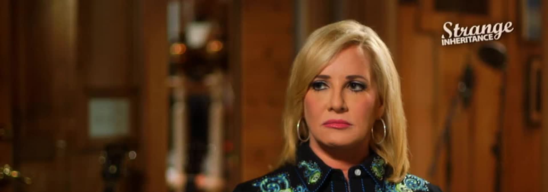 Watch Strange Inheritance S01:E12 - Roy Orbison's Lost Song - Free TV ...