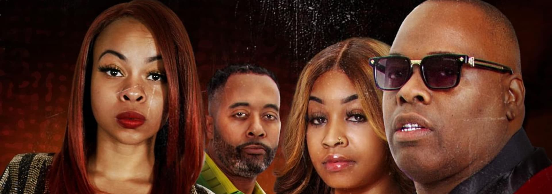 Watch Below the Belt (2023) - Free Movies | Tubi