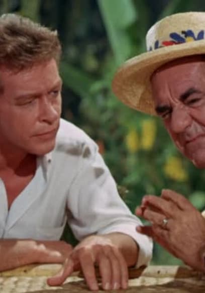Watch Gilligan's Island S02:E03 - The Little Dictator - Free TV Shows ...