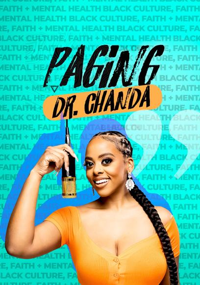 Watch Paging Dr. Chanda S01:E02 - Let's All Go to Gullah Gullah Island ...