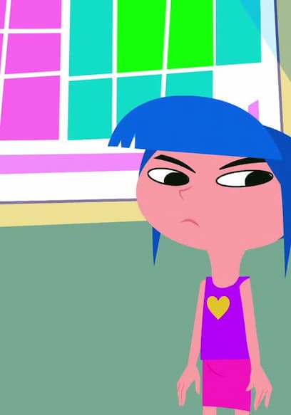 Watch Thomas Edison's Secret Lab S01:E04 - No Volts for Von Bolt ...