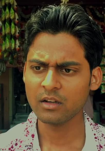 Watch Mohan Bhargav and the Hologram Girl S01:E03 - The Blue Witch ...