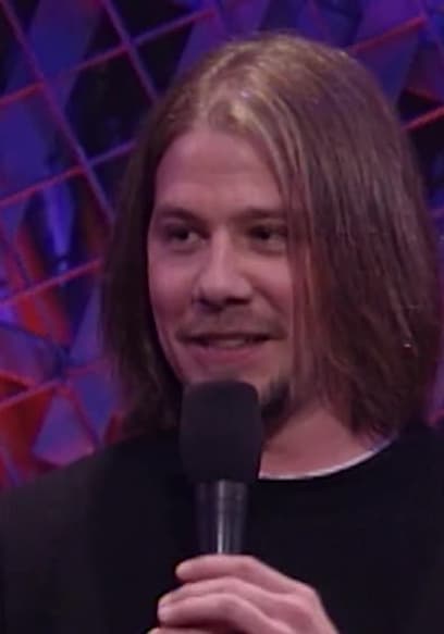 Watch Full Frontal Comedy S03:E04 - Pablo Francisco, Bobby Slayton, Jimmy Pineapple, Charles ...