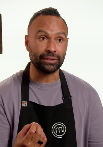 Watch Celebrity MasterChef Australia S02:E11 - Vue D - Free TV Shows | Tubi