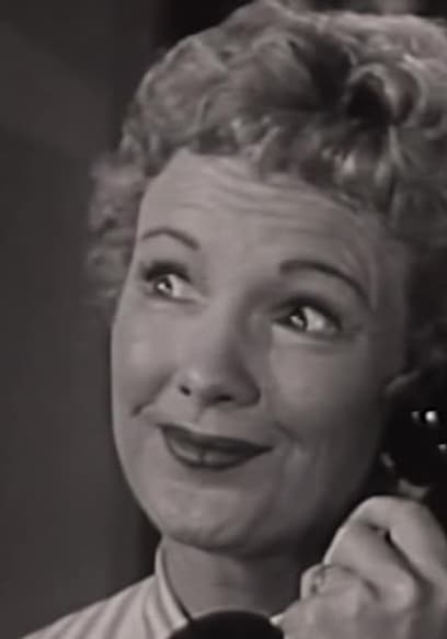 Watch Meet Corliss Archer S01:E14 - The Vase That Ca - Free TV Shows | Tubi