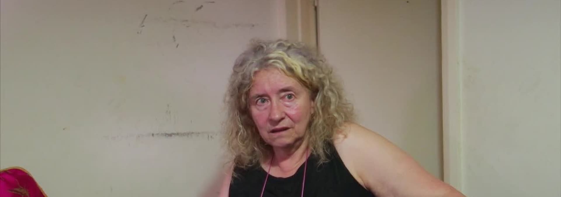 Watch Obsessive Compulsive Cleaners S03:E03 - Episode 3 - Free TV Shows ...