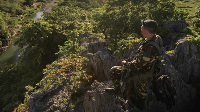 Watch Special Forces - Free TV Shows | Tubi