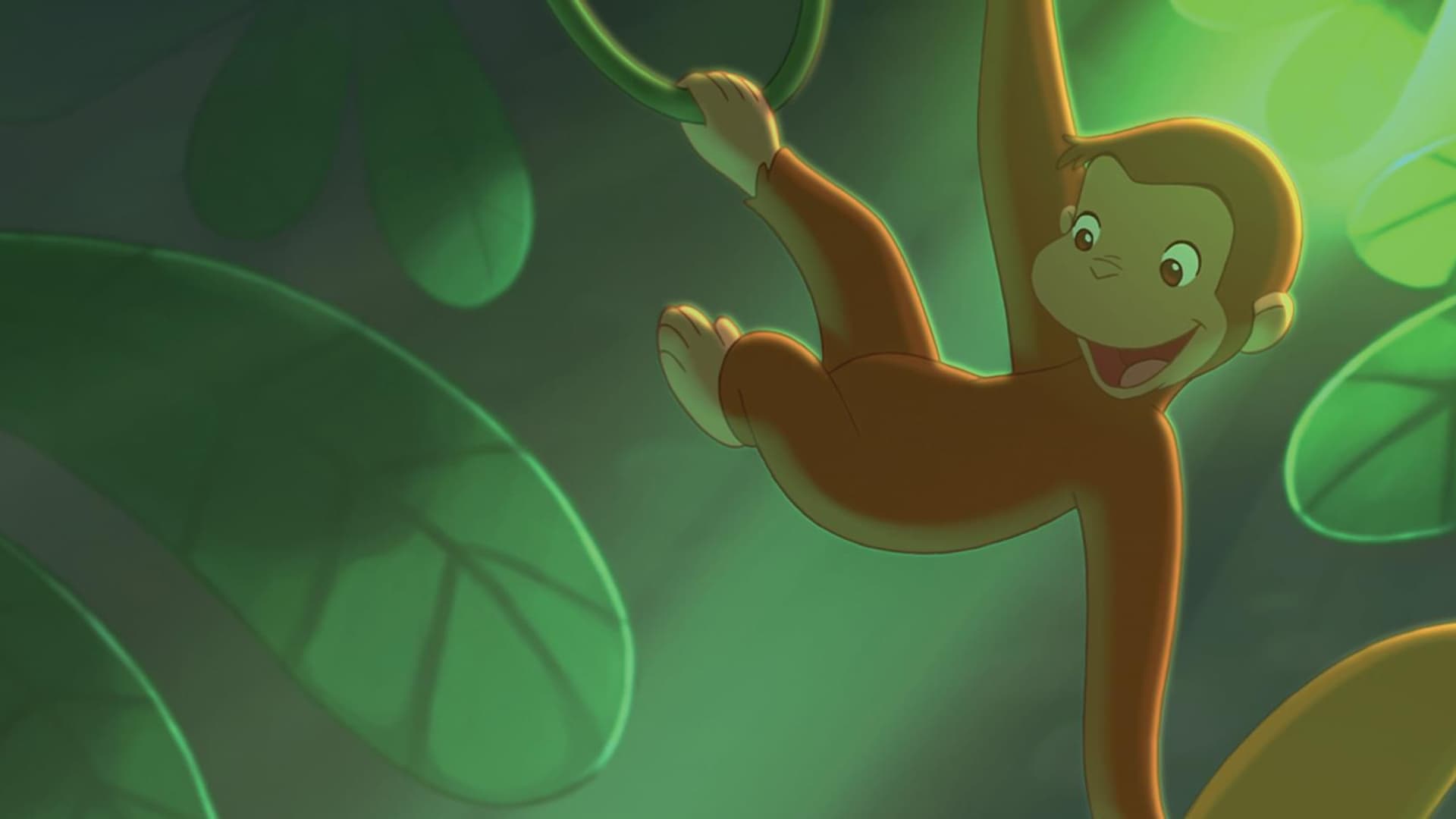 Watch Jorge El Curioso (Doblado) (2006) - Free Movies | Tubi