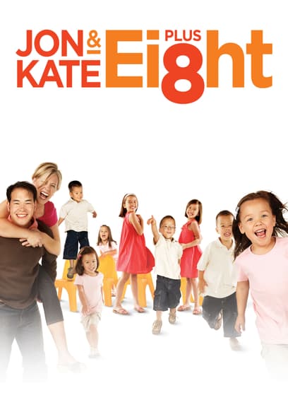 Watch Jon & Kate Plus 8 - Free TV Shows | Tubi