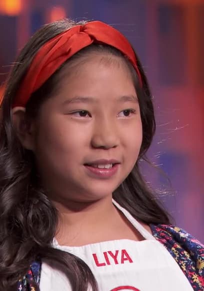 Watch MasterChef Junior S08:E14 - Junior Edition: The Semi-Final - Free ...