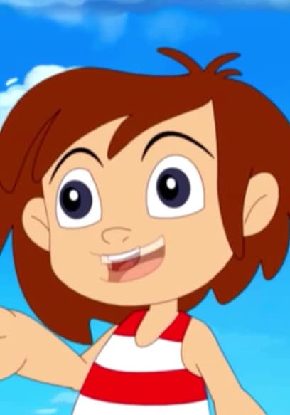 Watch Conch Bay S01:E16 - Mermaid City Part 2 - Free TV Shows | Tubi