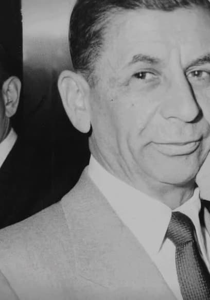 Watch Gangster Empire: Rise of the Mob S01:E06 - The Italian Mob and ...