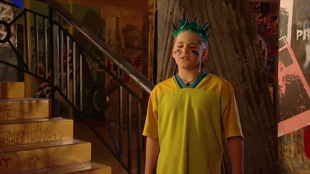 Watch The Tribe S03:E12 - Episode 12 - Free TV Shows | Tubi