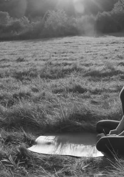 Watch YNDI Yoga S01:E10 - YNDI Flow + Meditation - Free TV Shows | Tubi