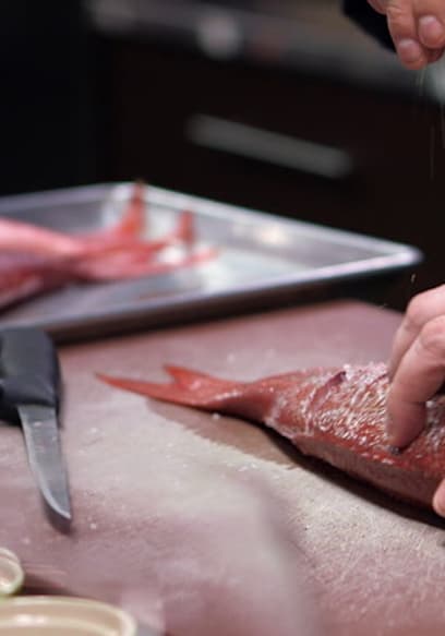 Watch Restaurant Takeover S01:E10 - Brownstone Bistro - Free TV Shows ...