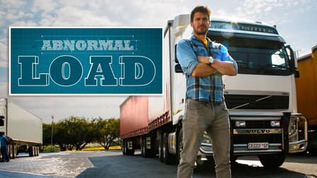Watch Abnormal Load - Free TV Shows | Tubi