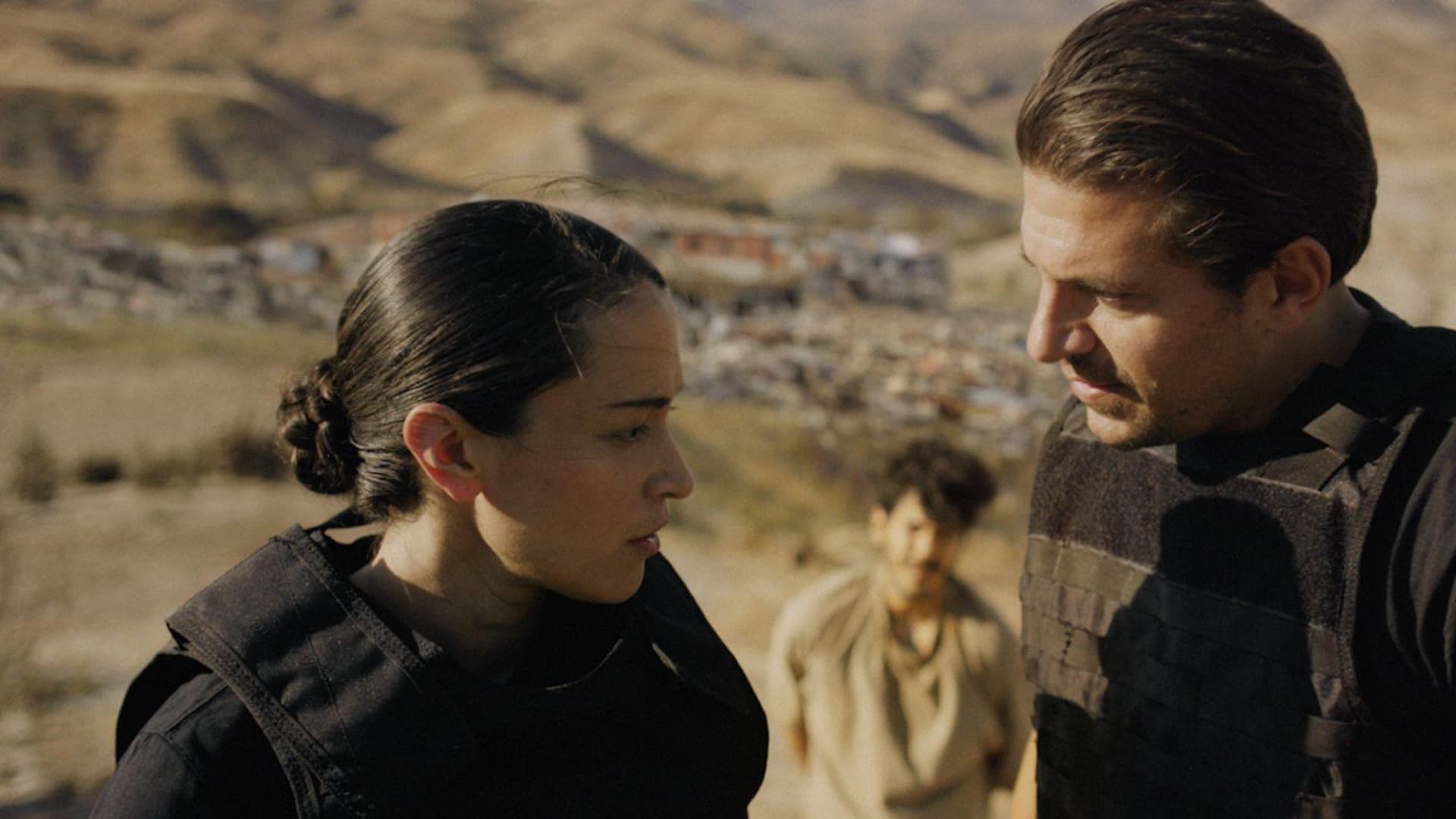 Watch A Cake for Lizzie (2018) - Free Movies | Tubi