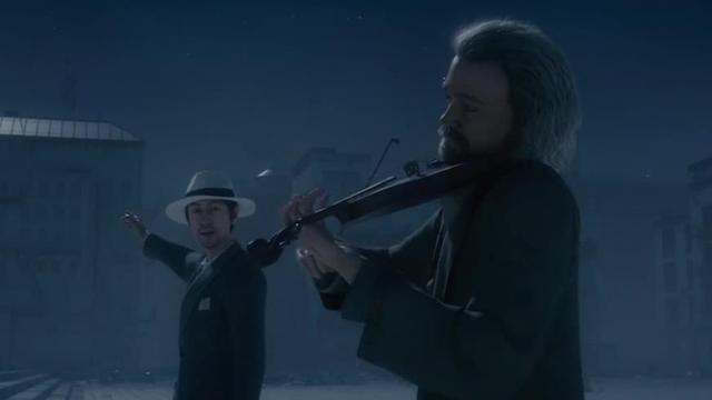 Watch Three-Body S01:E20 - EP 20 - Free TV Shows | Tubi