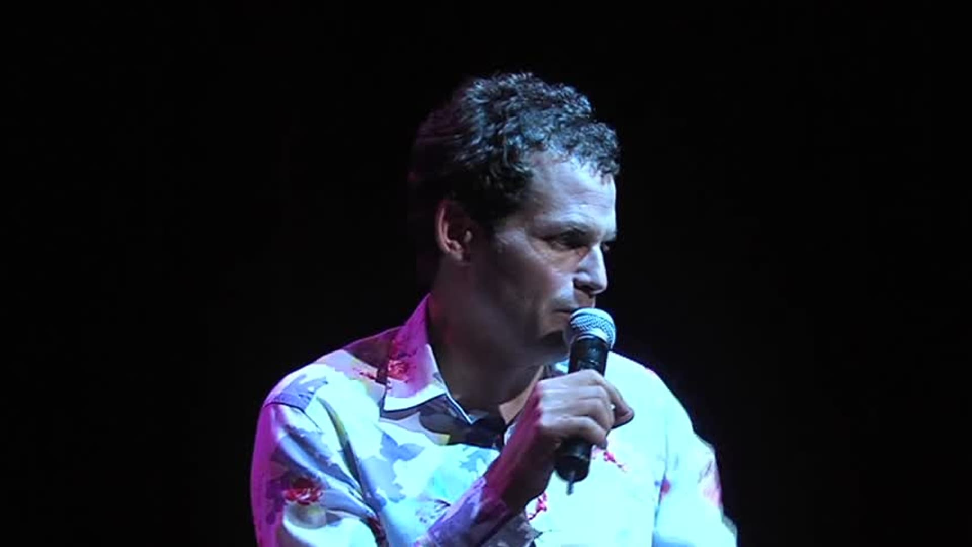 Watch Nik Rabinowitz: Stand And Deliver (2012) - Free Movies | Tubi