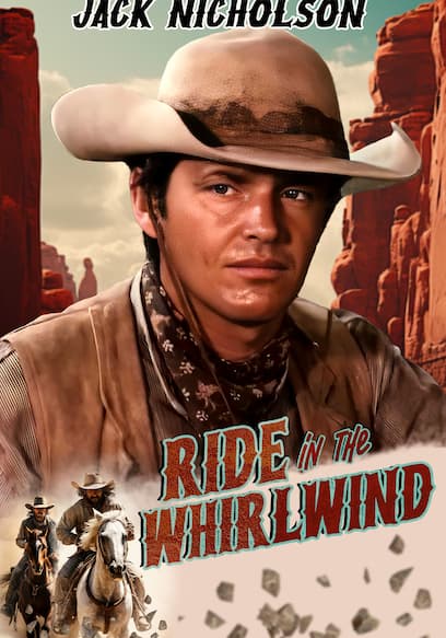 Watch Ride in the Whirlwind (1966) - Free Movies | Tubi