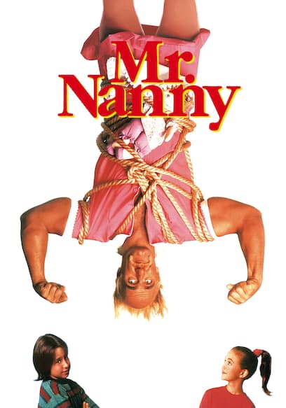 Watch Mr. Nanny (1993) - Free Movies | Tubi