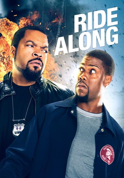 Watch Ride Along (2014) - Free Movies | Tubi