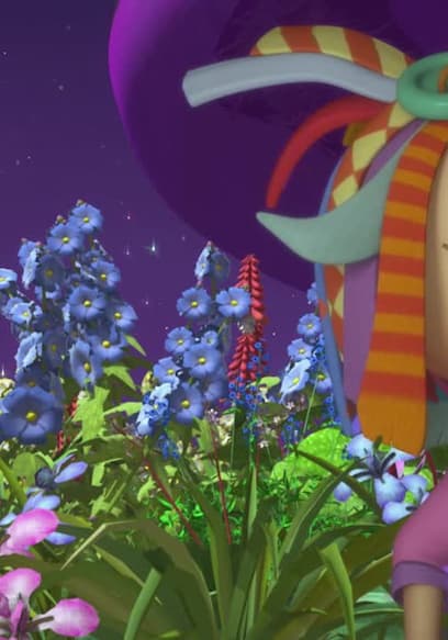 Watch Everything's Rosie S01:E04 - Raggles the Reporter: Things That Go ...