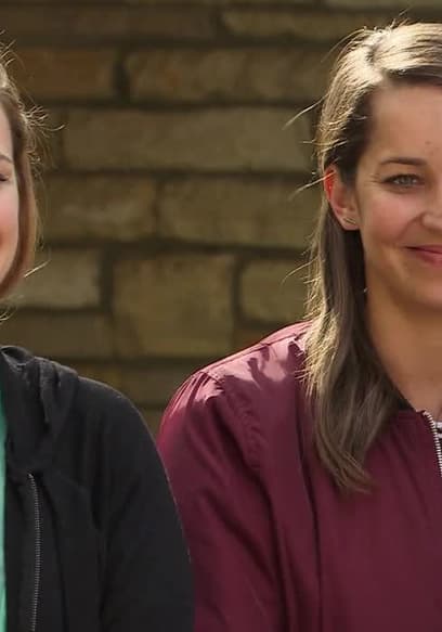 Watch The Battle of the Ex-Besties S01:E08 - Roll of - Free TV Shows | Tubi