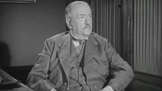 Watch Sherlock Holmes S01:E02 - The Case of Lady Beryl - Free TV Shows ...